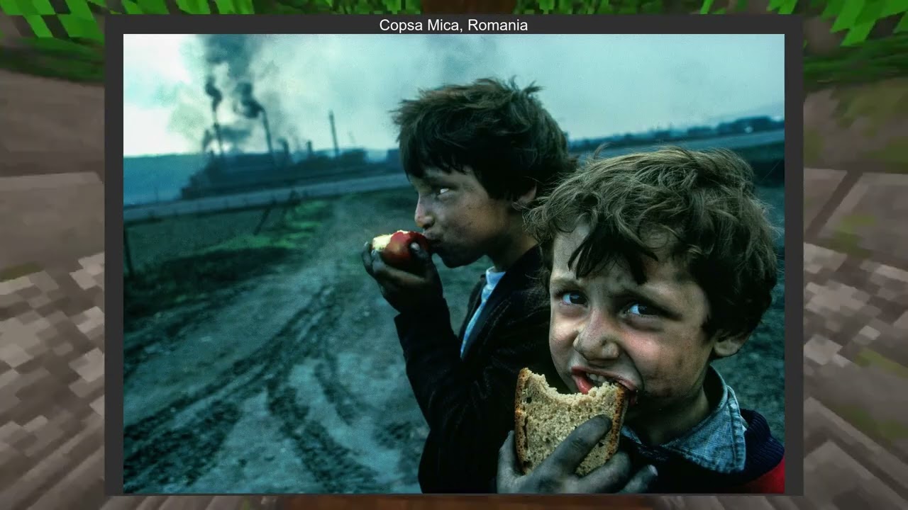 r/UrbanHell | Post Soviet Georgian Urban hell