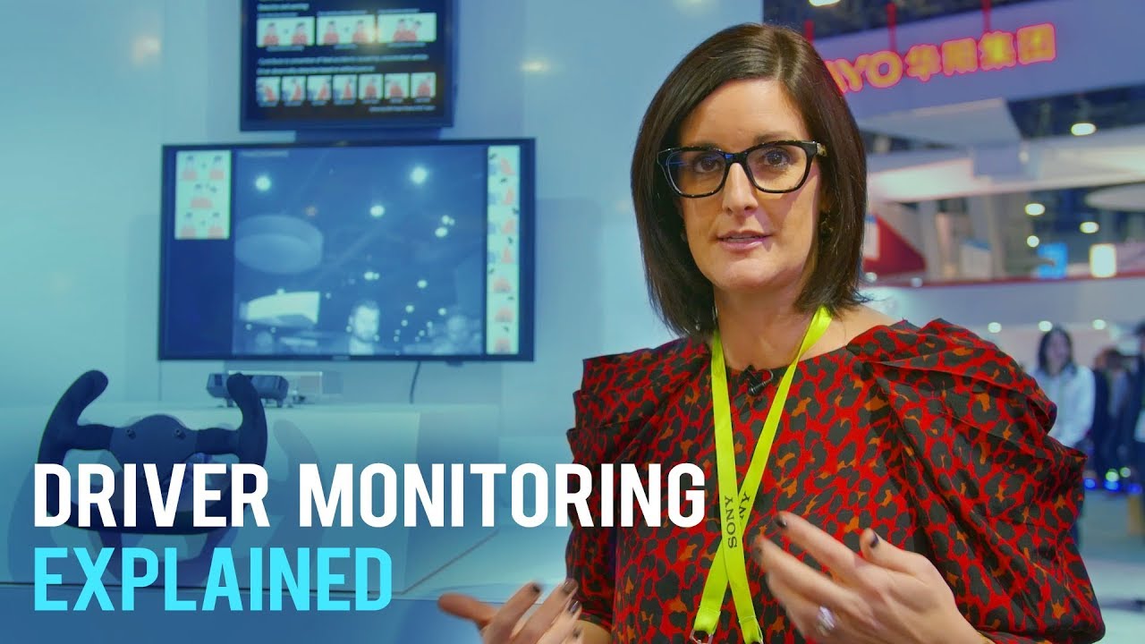 How Do Cars Know When You're Distracted? DENSO Explains!