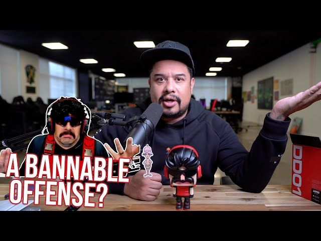 Dr DisRespect and CouRage take on COD Warzone Triple Threat Challenge