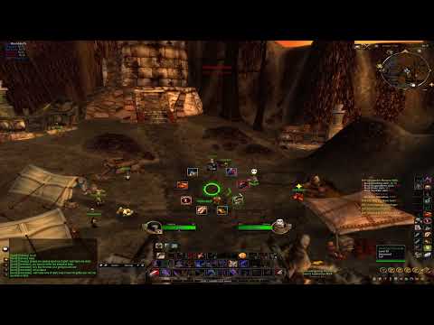 Turtle WoW Addons - Dragonflight & PizzaSlices