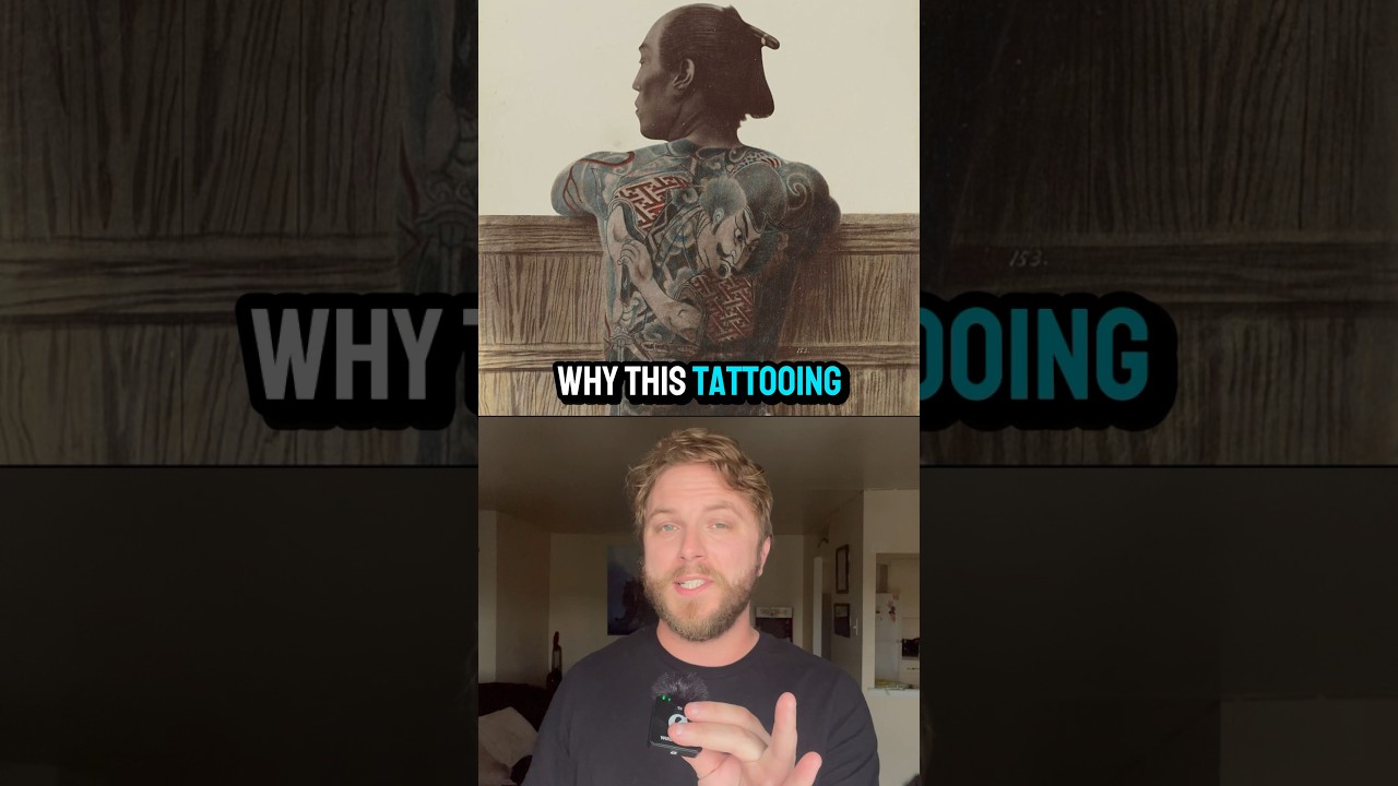 5 Tattoos that age well and will look great FOREVER!