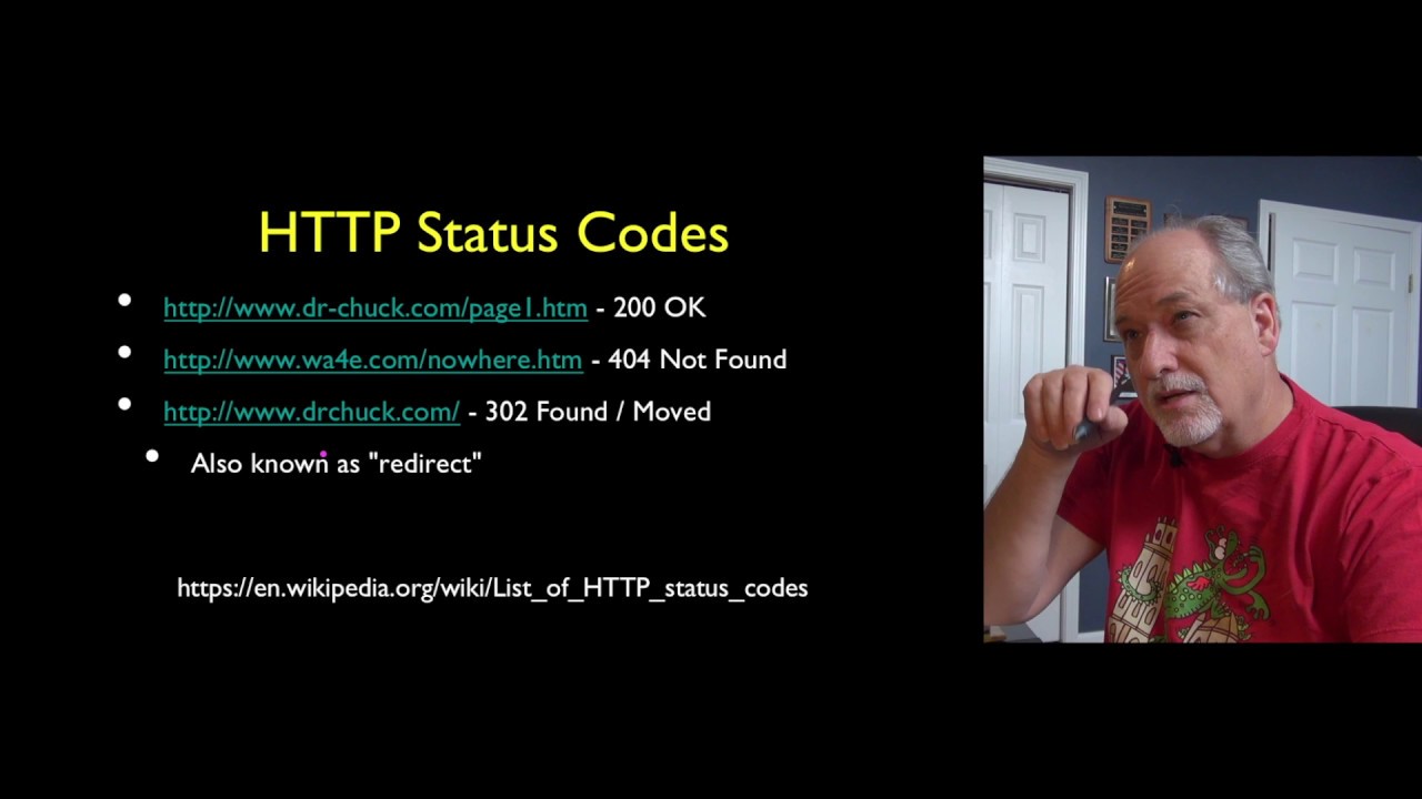 PHP - HTTP Redirects - Part 1