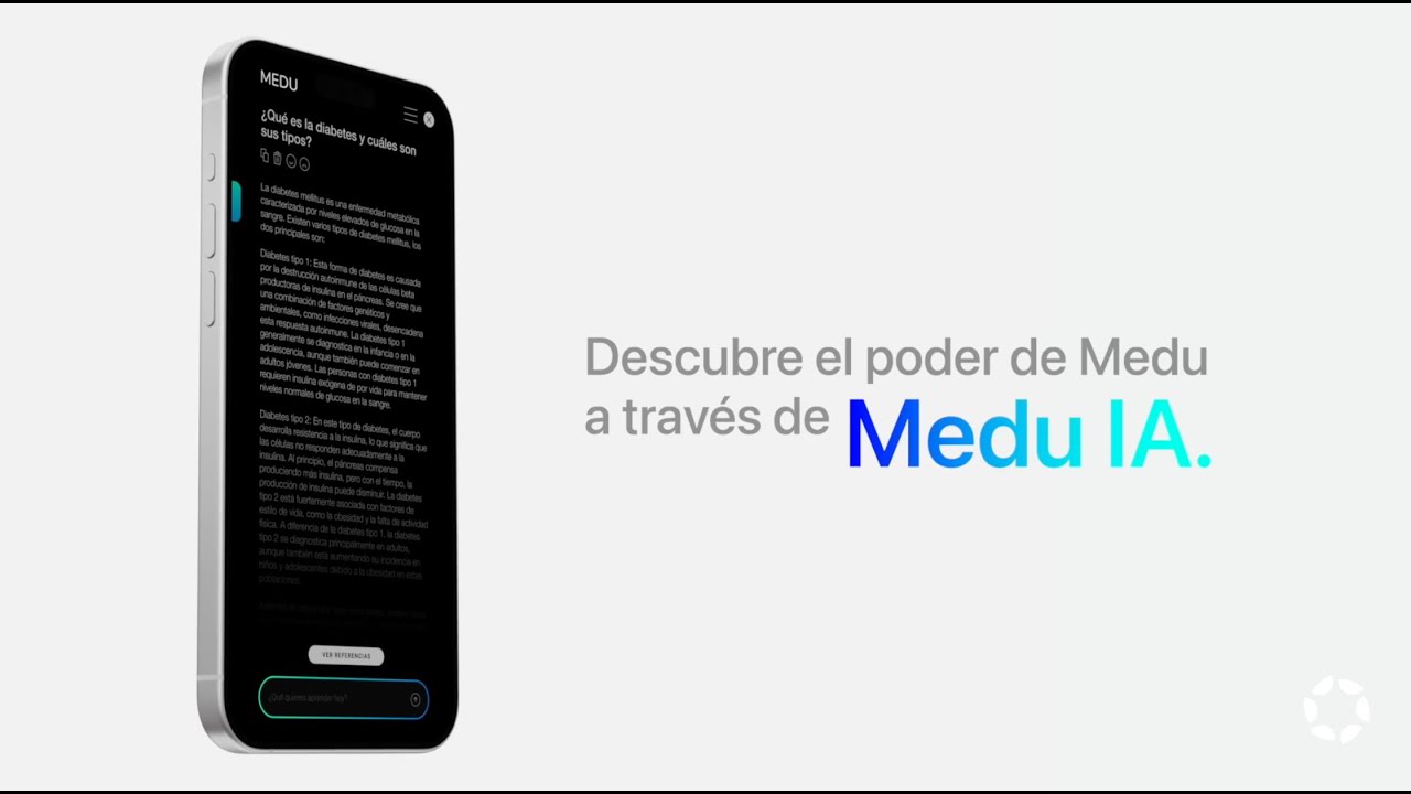 Medu transforma la educación médica con el lanzamiento de IA ...
