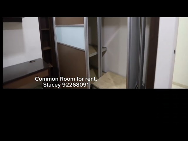 Room for Rent in 39A Bendemeer Road - 150 sqft | 99.co