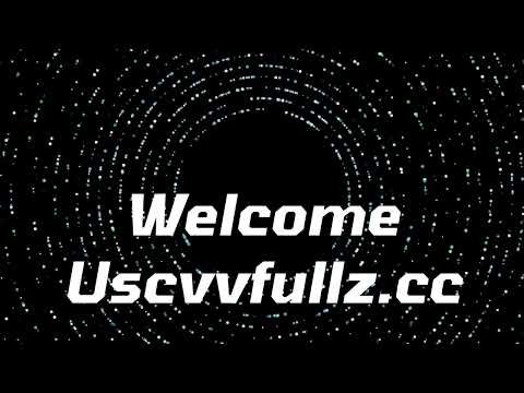 Top Number CVV Shop 2025 for Legit & Trusted Fullz Dumps | sites like unicc