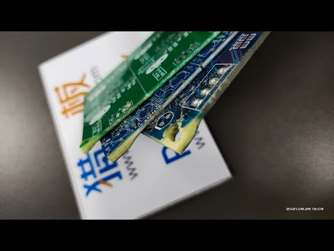 What does TG mean of PCB materialMy experience