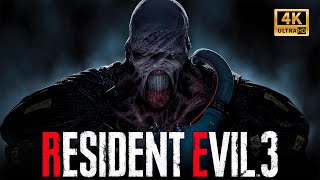 RE3R - Nemesis at Resident Evil 3 (2020) Nexus - Mods and community