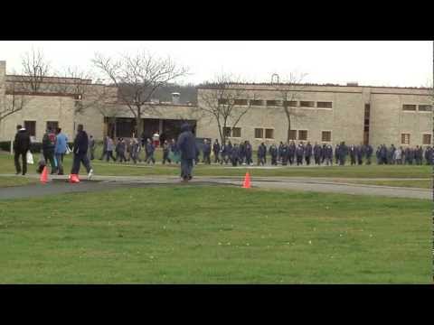 Ohio Prison Reform Slower than Expected