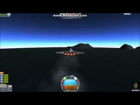 KSP Secret Airport
