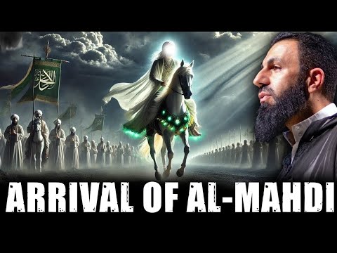 "This Changes EVERYTHING About Imam al-Mahdi’s Return!" Belal assaad