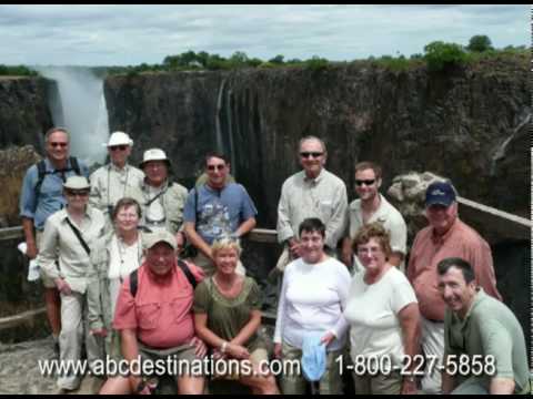 ABC Destinations ~ 1-800-227-5858