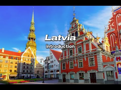 Latvia | know more about the world
