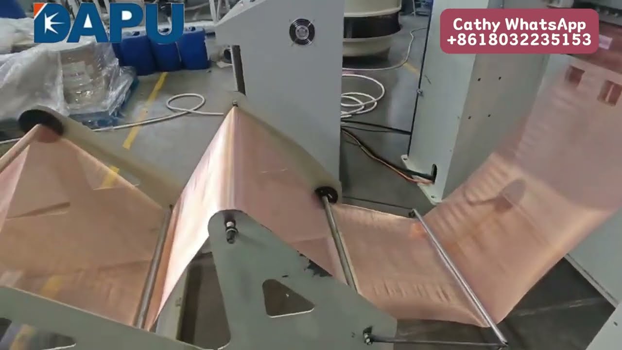 Copper Mesh Expanded Metal Mesh Machine