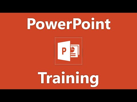 Learn How to Customize Theme Fonts in Microsoft PowerPoint 2019 & 365: A Training Tutorial