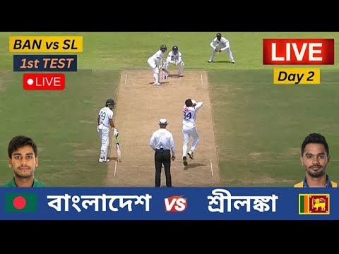 đ´Live: Bangladesh vs sri lanka 1ST T20 2024 | BAN vs sri Live Cricket Match Today 1st ODI gameplay
