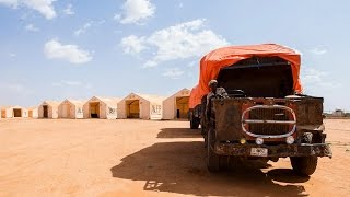 Taking action for those affected by East Africa food and health crisis