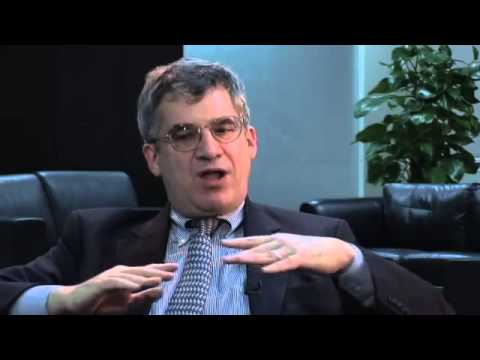 The Abraaj Academy: A talk with Professor Josh Lerner 5/8