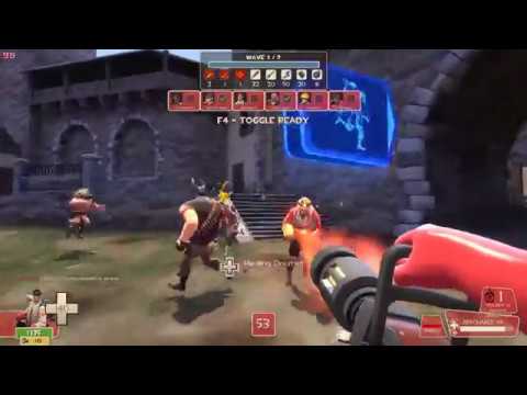 Steam Community :: Video :: Team Fortress 2 - MvM Two Cities ...