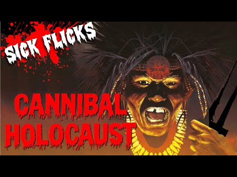 Is Cannibal Holocaust the Most Controversial Movie Ever Made?
