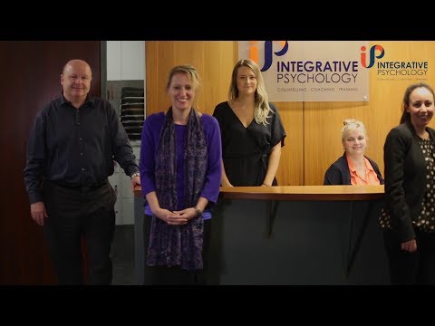 Integrative Psychology Info - Integrative Psychology | Nigel Denning