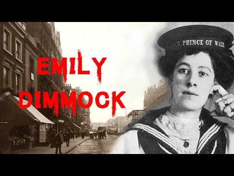 The Mysterious And Chilling Case of Emily Dimmock