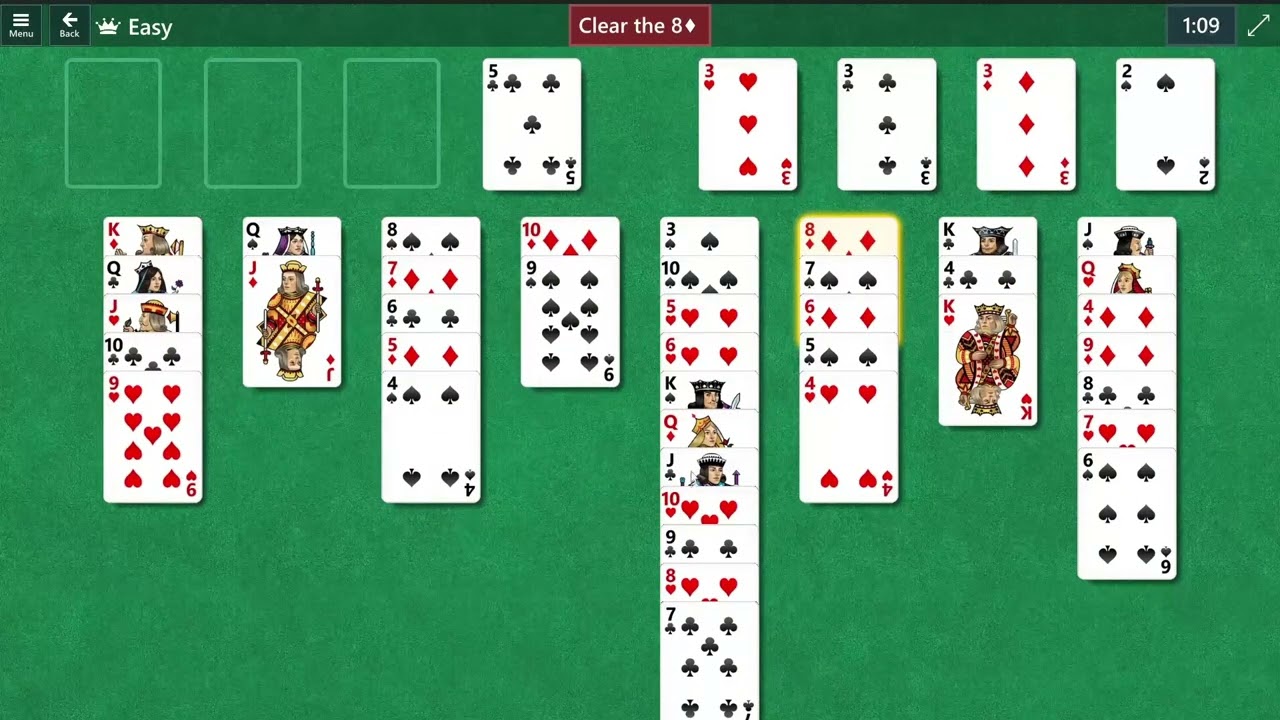 Classic Game Week - FreeCell
