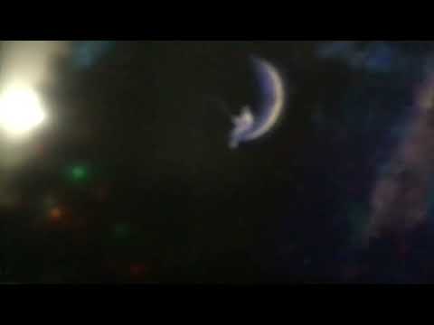 Megamind (2010) Intro (English Audio Description)