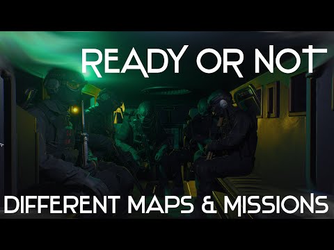 Steam Community :: Video :: Checking out the other maps and missions ...