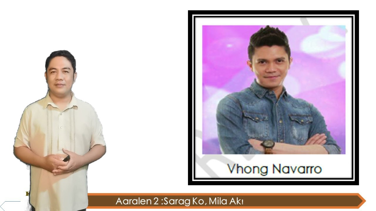 Quarter 1 EsP3 Week 2