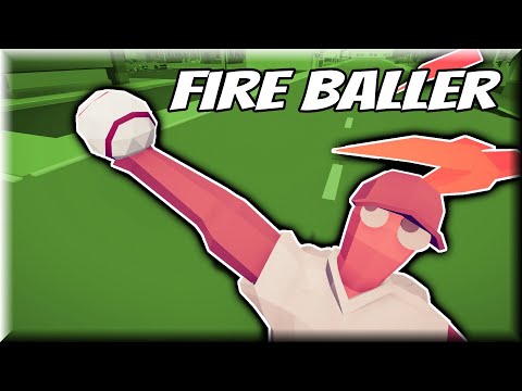 Steam Community :: Video :: ⚾️Ohtani-san?! Fire Baller vs Every Faction ...