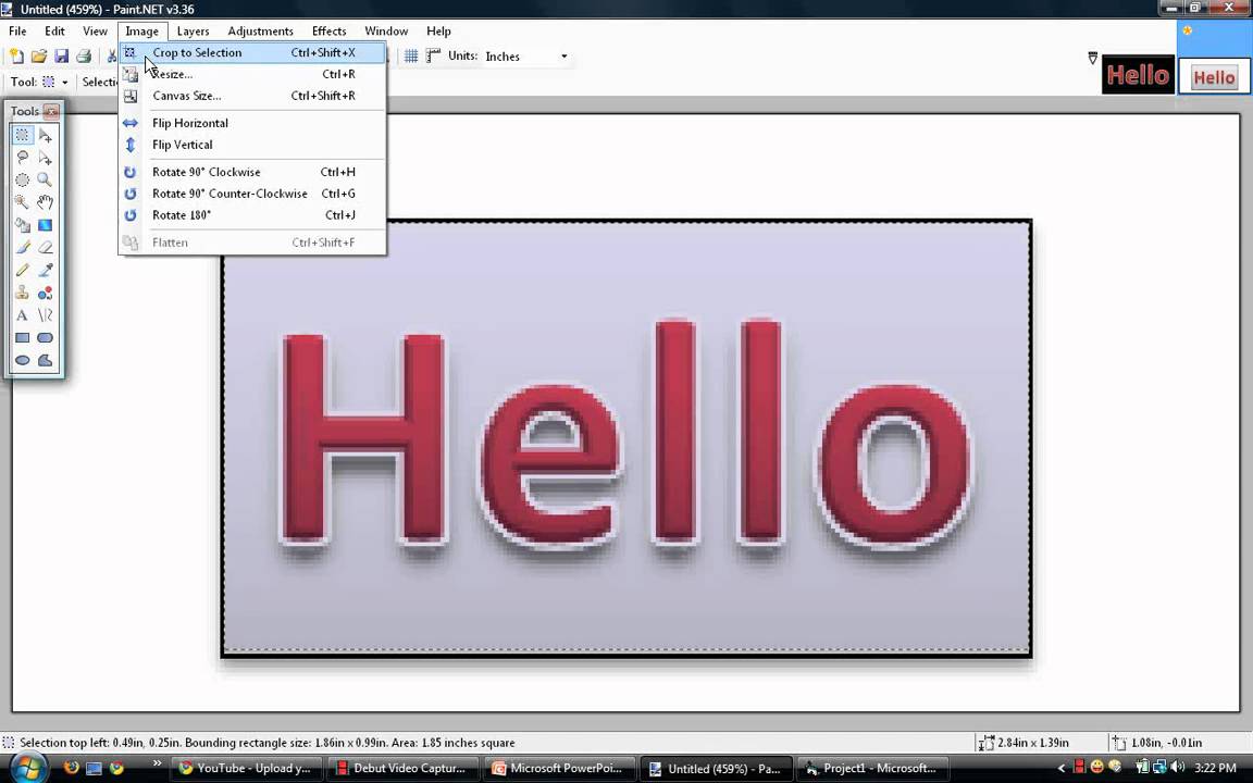 VB6 Cool Commad Button Design.wmv
