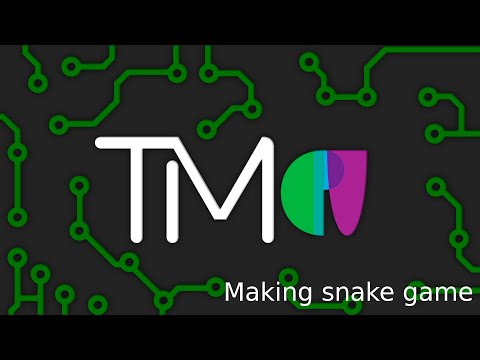 Steam Community :: Video :: Making snake game(Scrap mechanic)