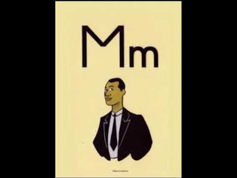 M Fundations