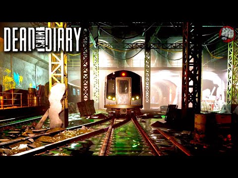 Steam Community :: Video :: Post-Apocalyptic Survival Flood | Dead Man ...