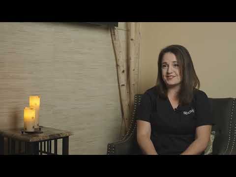 Why Lisa Hulse love working at Spavia #videoproduction #spa #relaxation