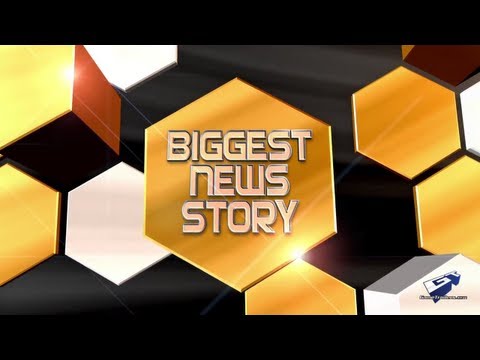 Biggest News Story