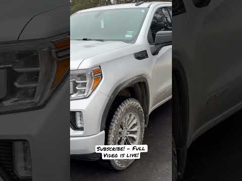 Single Best Upgrade for your GMC or Chevy!