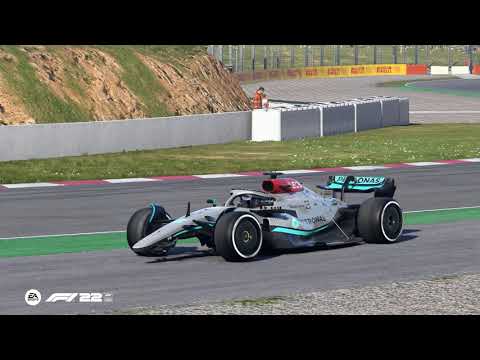 Steam Community :: Video :: F1 2022 | New Driver Lobby | Shot with GeForce