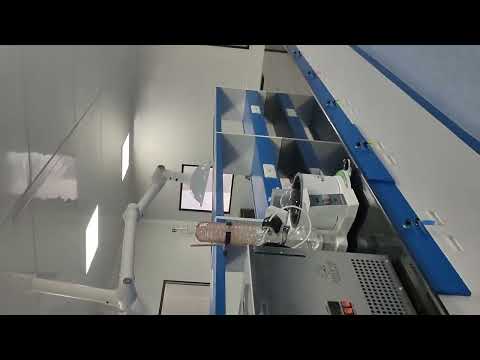 Clean Room Partition - Clean Room Partitioning Systems Latest Price ...