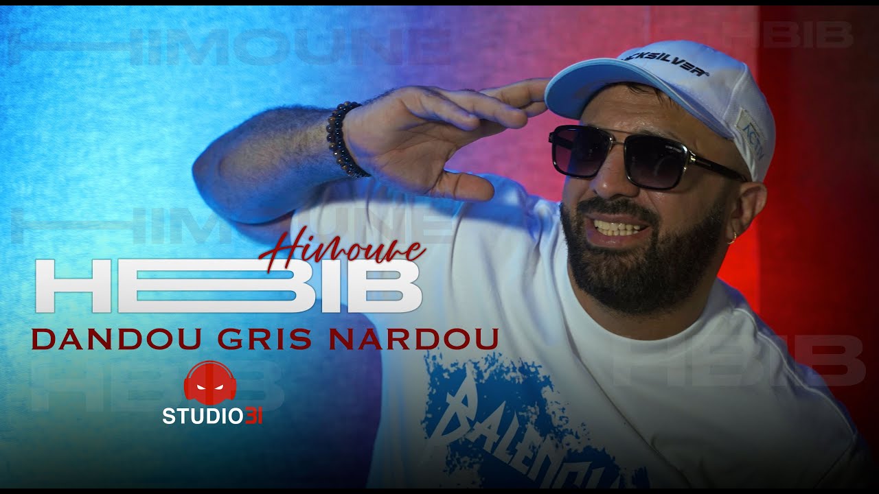 Dindou Gris Nardo by Hbib Himoune from Algeria | Popnable