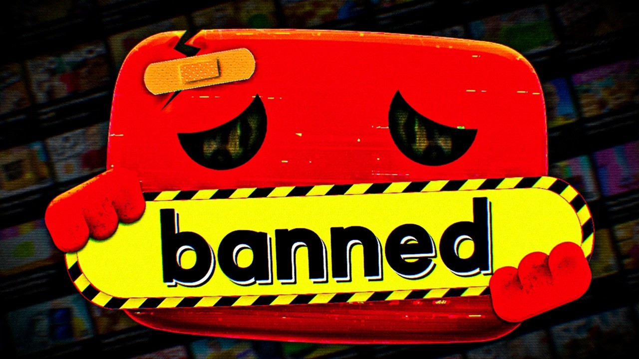 Most Notorious Videos Deleted From YouTube