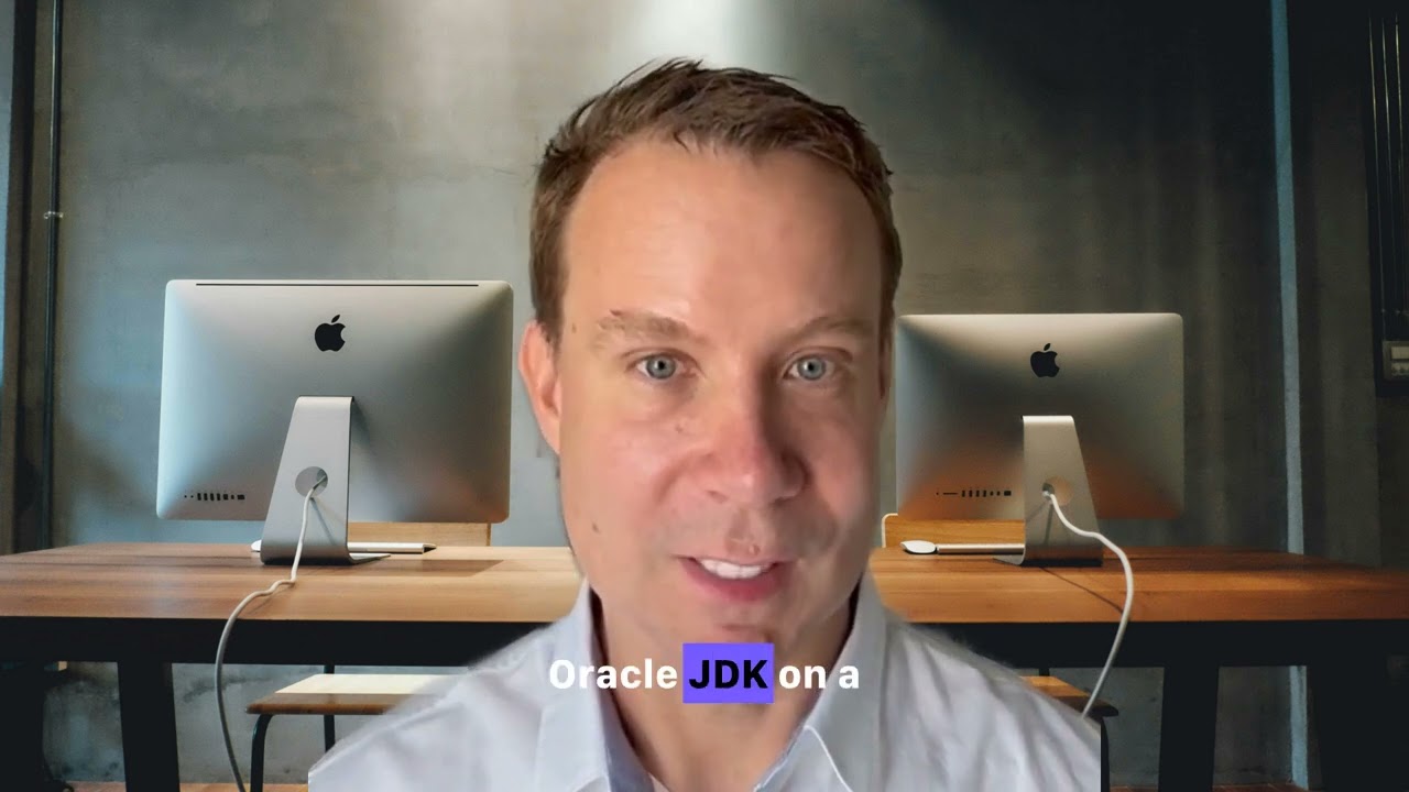 Java Licensing Explained 2025