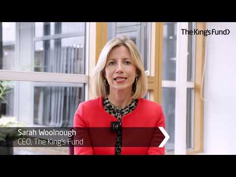 Tackling health inequalities: seven priorities for the NHS