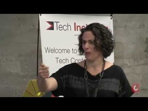 Becoming an Ally for Diversity | Tech Inclusion SF 2015