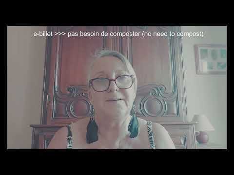 PRENDRE LE TRAIN EN FRANCE