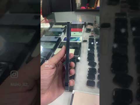 IPhone 12 Pro Max 256gb
