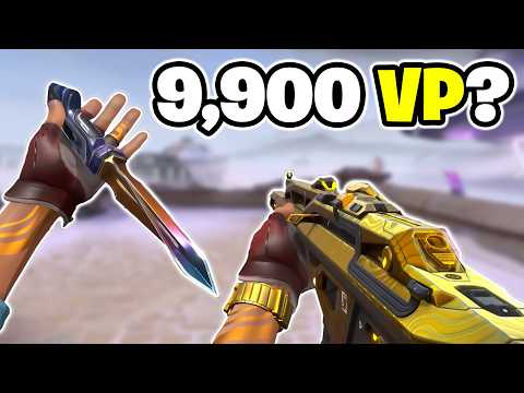 Should You Buy the Phaseguard Skin Bundle? | VALORANT