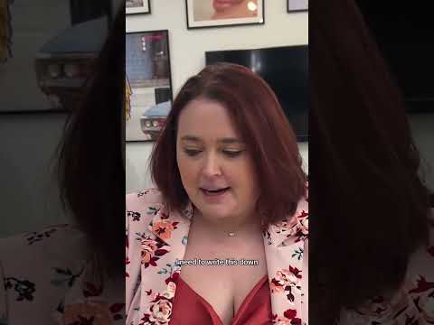 How people expect plus size people to react