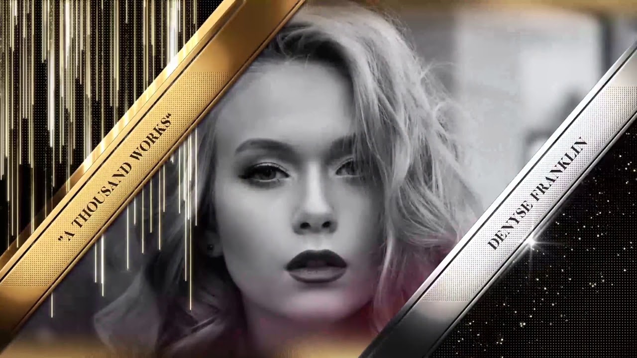Awards | After Effects Project Files - Videohive template