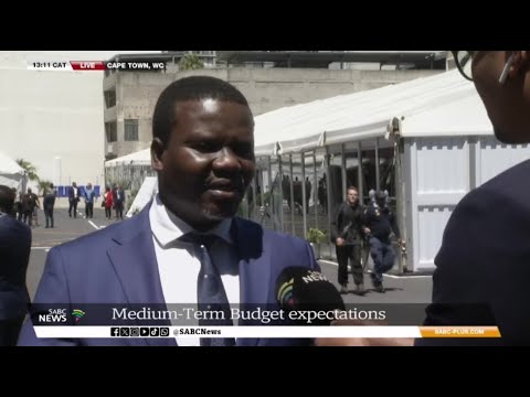 MTBPS 2024 | ANC expectations include easing the cost of living burden: Mdumiseni Ntuli